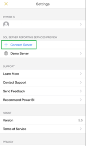 Sql Server 2016 Business Intelligence Features