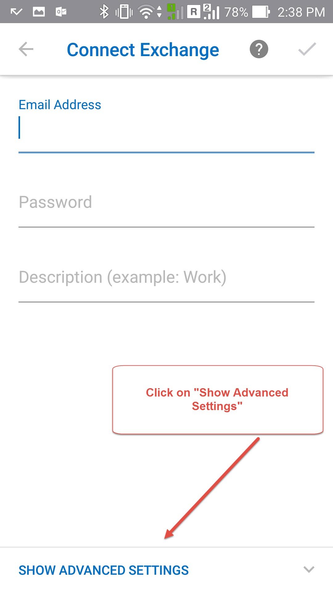 Outlook live inbox only shows new emails - yesfte