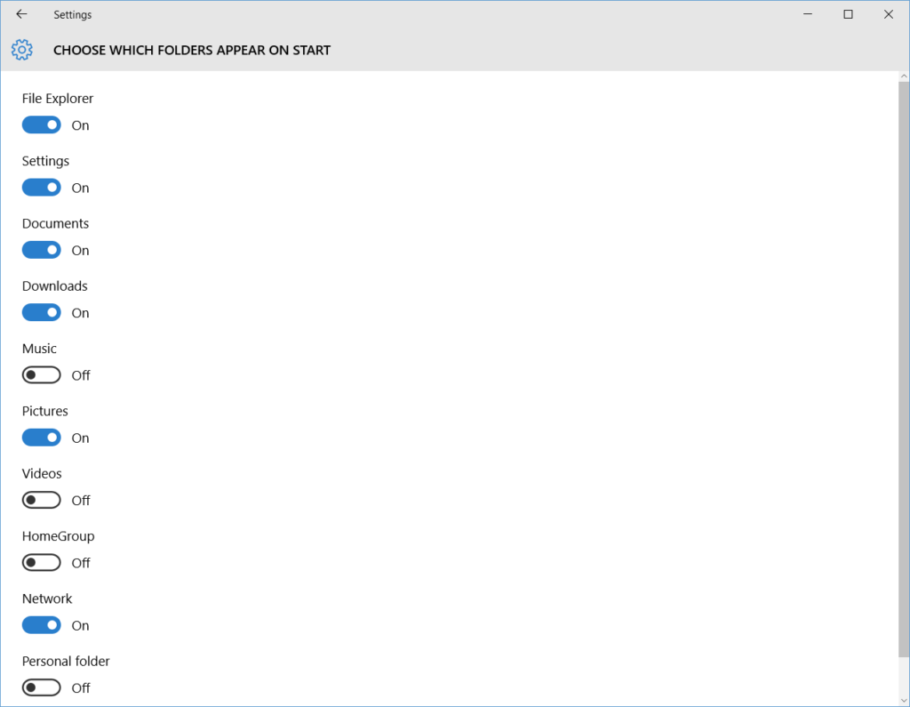 Windows 10 Tips Tricks and Shortcuts