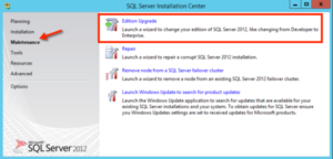 How to Find SQL Server Product Key