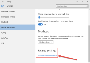 How to Resolve and Fix UltraNav Trackpoint and Touchpad Issues