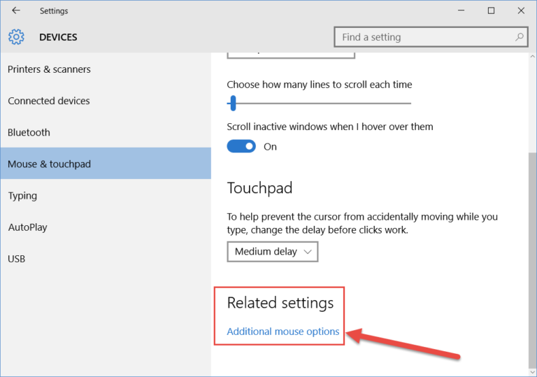 How to Resolve and Fix UltraNav Trackpoint and Touchpad Issues