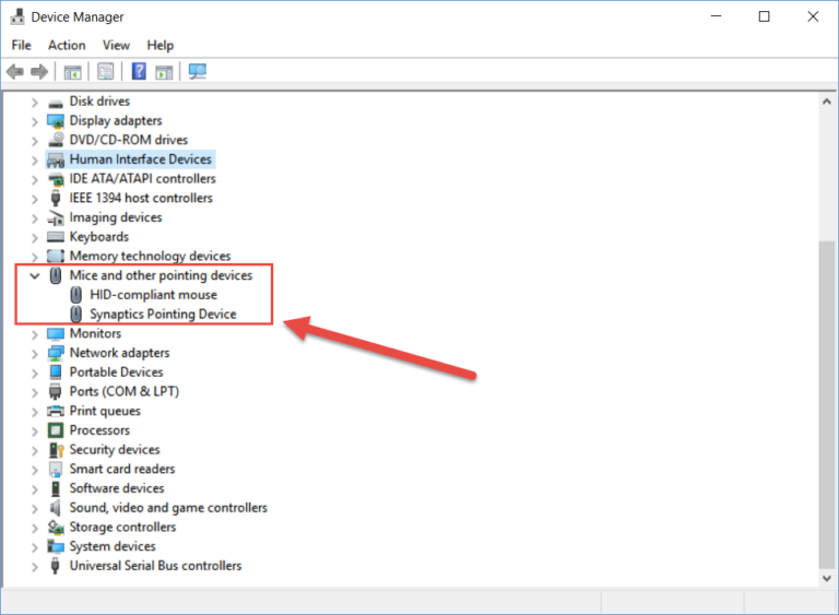 How to Resolve and Fix UltraNav Trackpoint and Touchpad Issues
