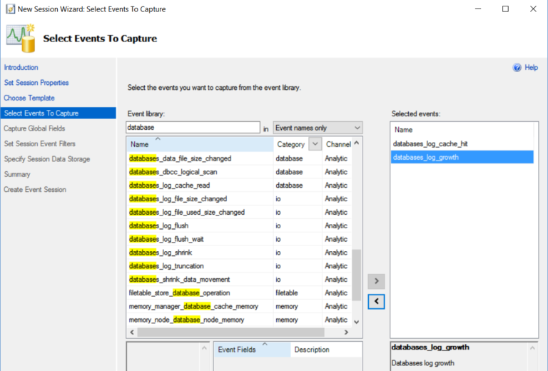 Auditing Features In Sql Server 2016 And Azure Sql Database