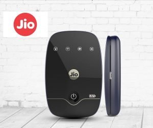 How To Configure and Setup Your Reliance JioFi 4G MiFi Device