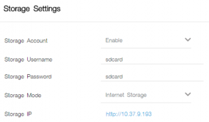 How To Use A Micro SD Card on JioFi MiFi Device as WiFi Cloud Storage