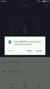 How to Setup Install and Configure Xiaomi Mi Band 2 Step by Step