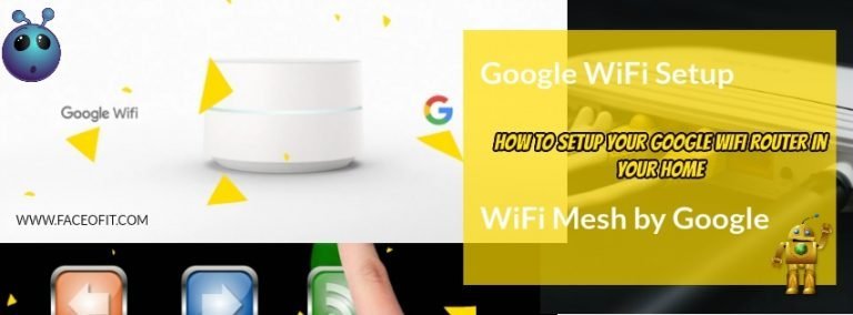 How To Setup and Configure Google WiFi Router Step by Step