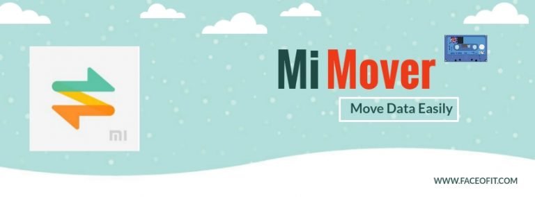 Migrate Data Apps from Any Android Phones to Mi Phones Using Mi Mover