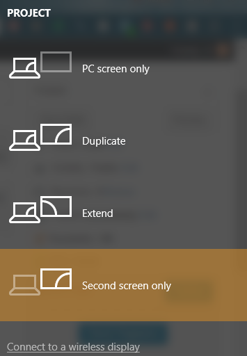 Resolve If Windows 10 Does Not Detect Second Monitor After Upgrade