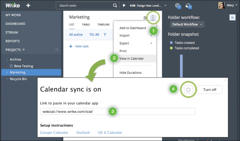 Wrike Review: Cloud Based Project Management & Collaboration Platform