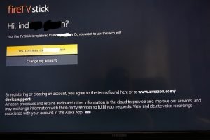 How To Setup and Use Amazon Fire TV Stick With User Manuals India