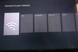 How To Setup and Use Amazon Fire TV Stick With User Manuals India