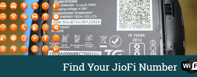 How To Find Jio Sim Mobile Number On Your JioFi how-to-find-jio-sim-mobile-number-on-your-jiofi