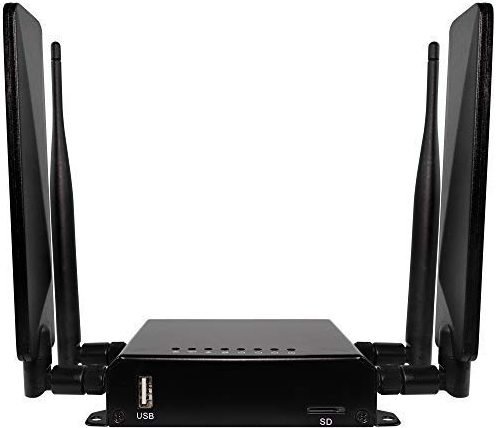 Best 4G WiFi LTE Router With Sim Card Slot & Dual Band AC or N300