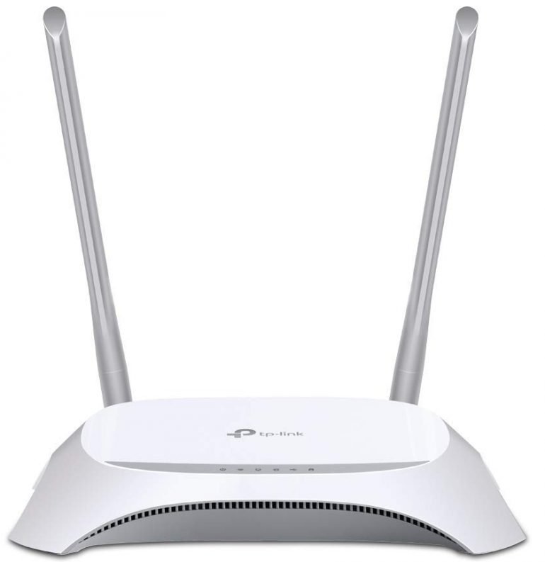 Best 4G WiFi LTE Router With Sim Card Slot & Dual Band AC or N300