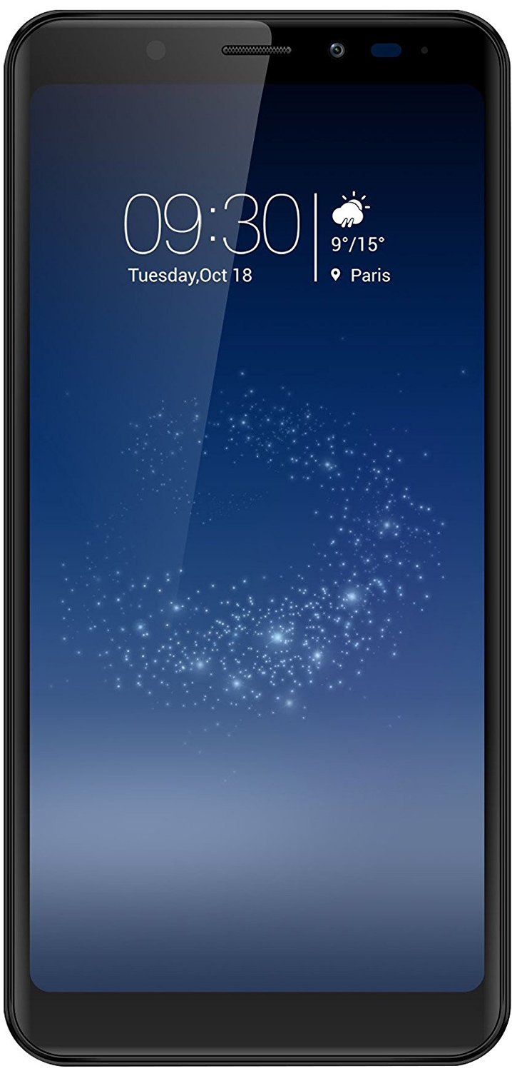 Best Bezel Less Mobiles Phones & Full View Display Under 20000 in India