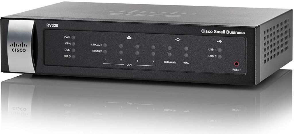 Best Dual WAN Load Balancing Routers For Multiple Internet Connections