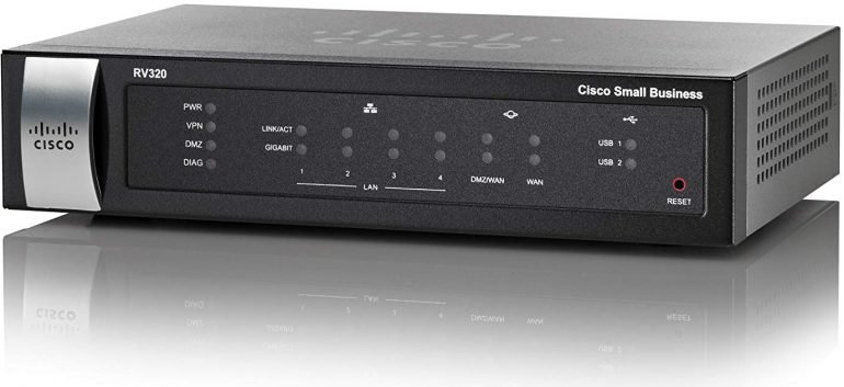 Best Dual WAN Load Balancing Routers For Multiple Internet Connections