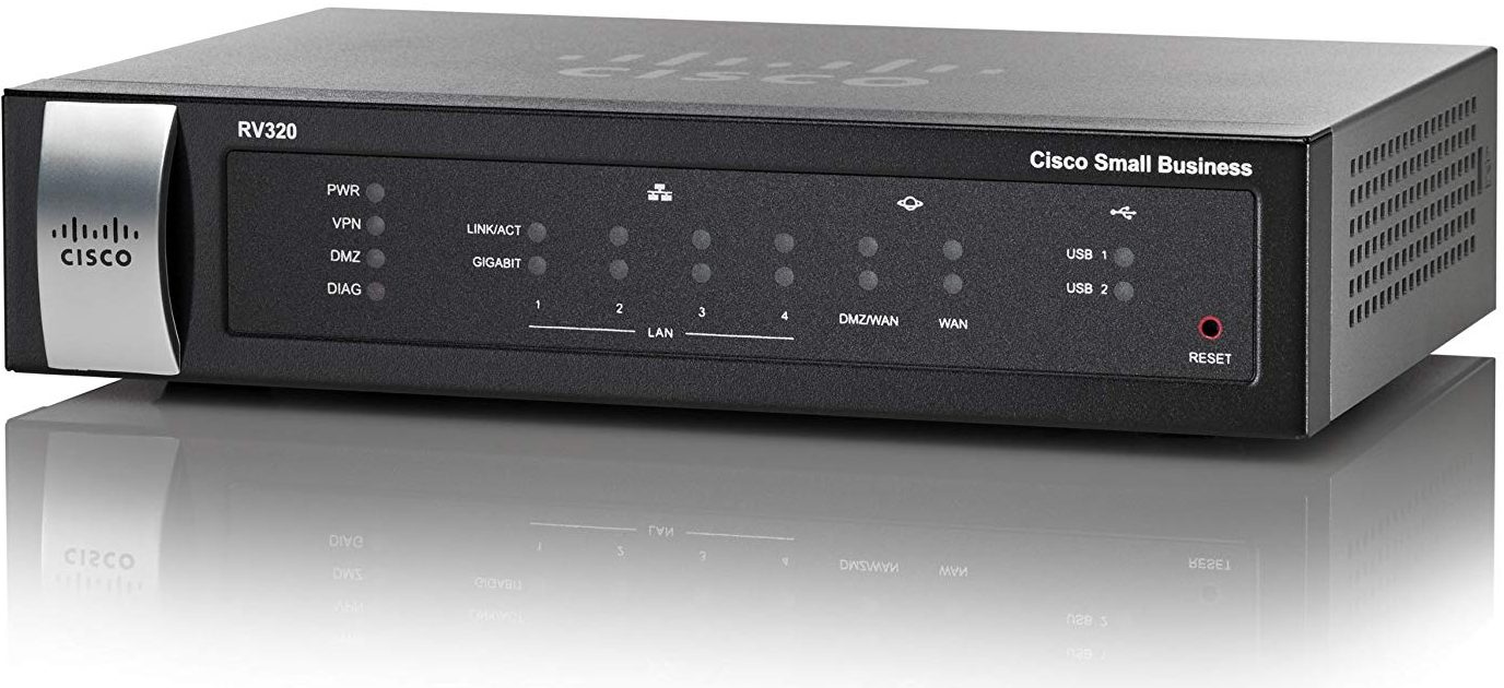 Best Dual WAN Load Balancing Routers For Multiple Internet Connections