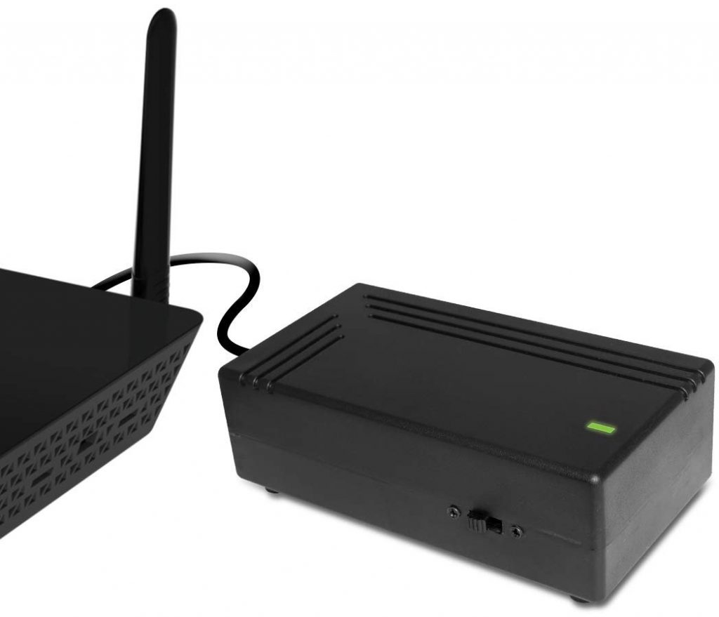 Best UPS for WiFi Routers For Power Backups (Mini-Inverters) In India