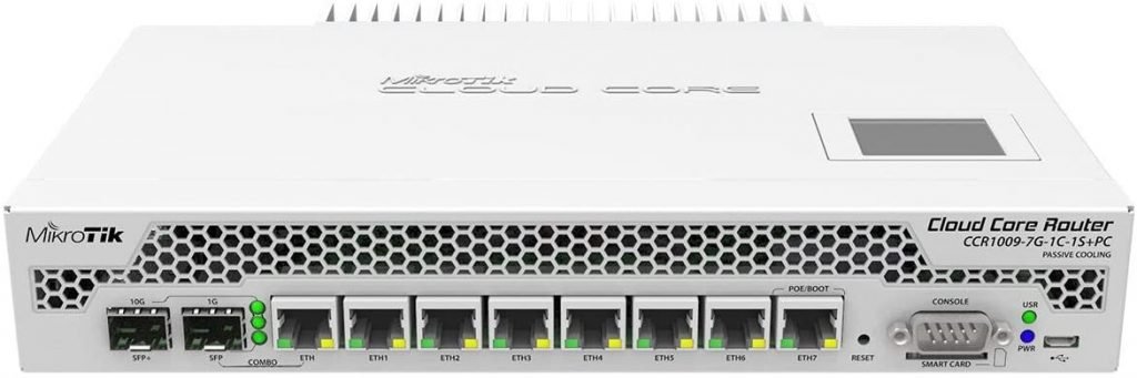 Best Dual WAN Load Balancing Routers For Multiple Internet Connections