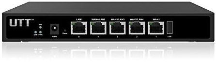 Best Dual WAN Load Balancing Routers For Multiple Internet Connections