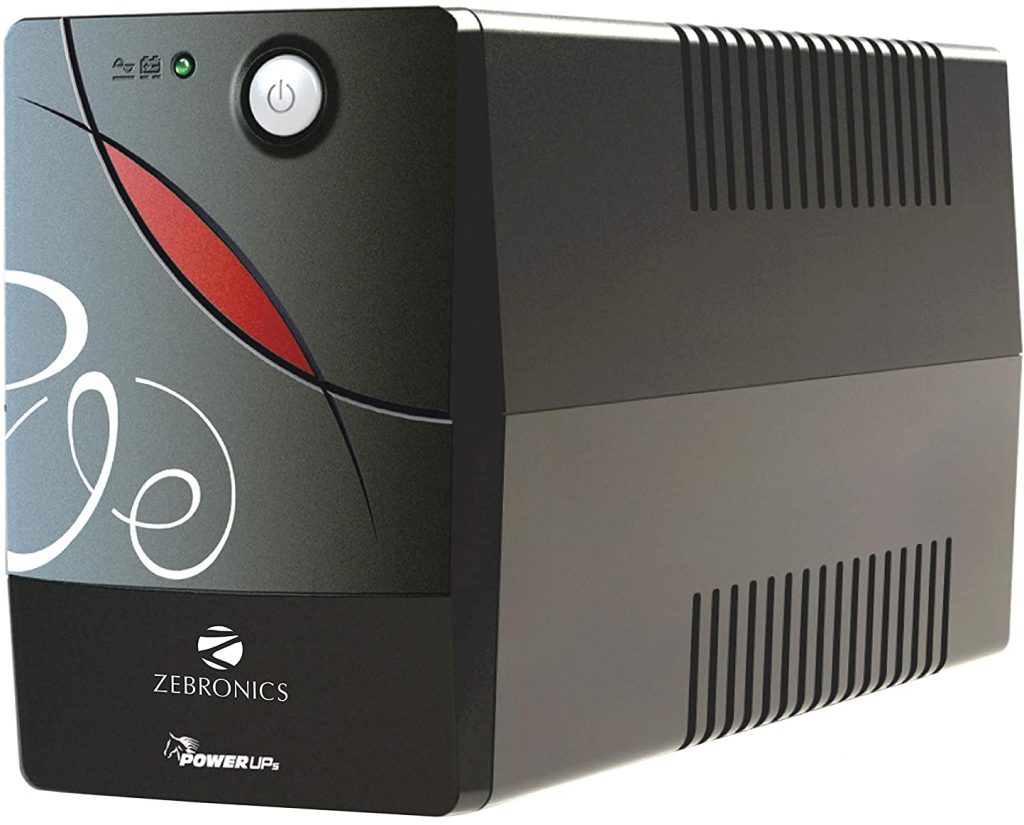 Best UPS for WiFi Routers For Power Backups (Mini-Inverters) In India