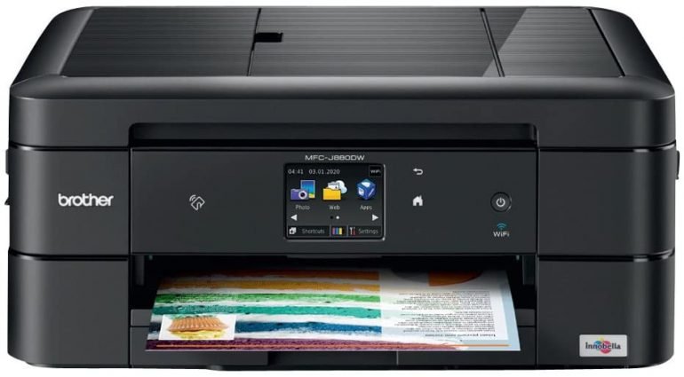 Best Duplex Printers for Automatic Double Sided Printing Laser & Ink Jet