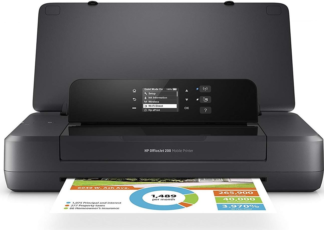 Best 2x3 Portable Printers For Photo And Video on iPhone and Android