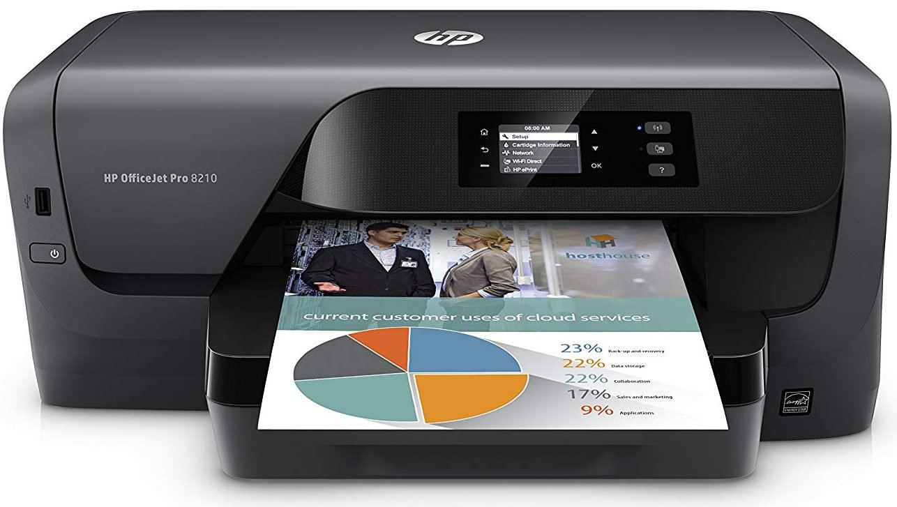 Best Printers with USB Port: Directly Print From Flash Drives and SD Cards