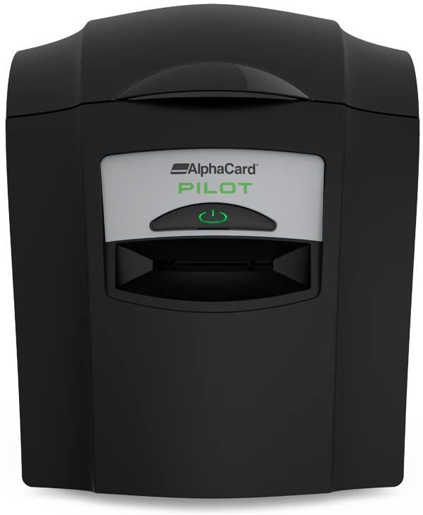 Best Photo ID Card Printer System For Office and Small Business
