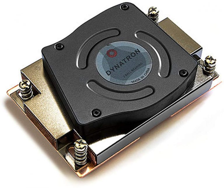 Best AMD EPYC Socket SP3 CPU Coolers (Air and Liquid Cooling)