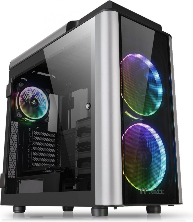 Best EATX Cases For Mid & Full Tower PC Builds and Tampered Glass