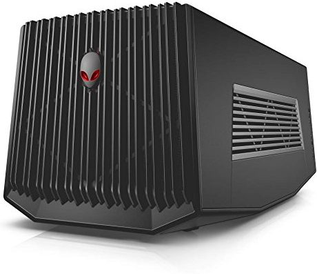 Best External Graphics Card Dock (eGPU) from AMD & Nvidia for Laptops
