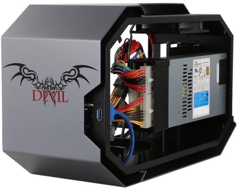 Best External Graphics Card Dock (eGPU) from AMD & Nvidia for Laptops