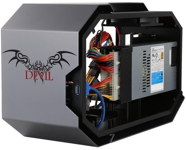 Best External Graphics Card Dock (eGPU) from AMD & Nvidia for Laptops