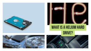What Is A Helium Hard Drive? How Does it Work? Plus Best Drives List