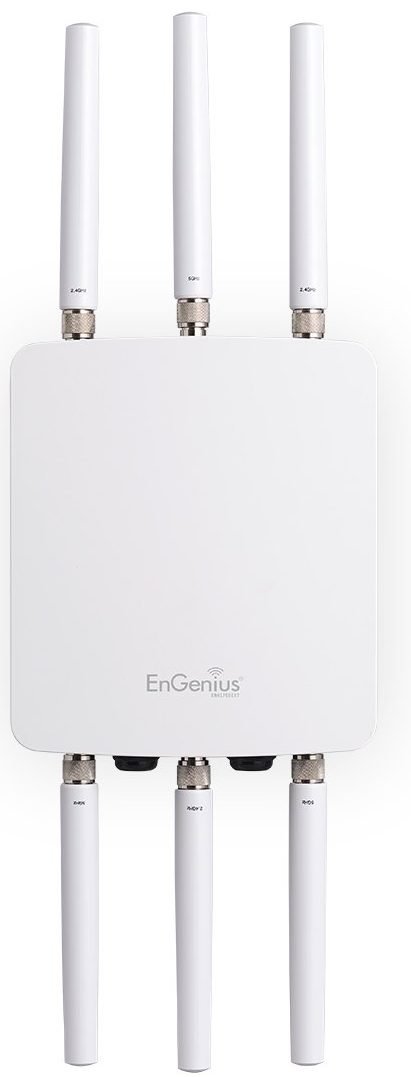 Best Outdoor Wireless Access Point Long Range Router Home & Business