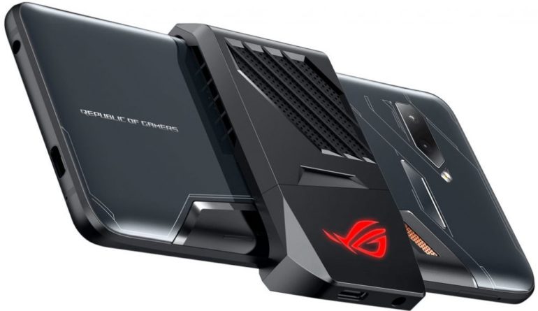 List of Best Budget Gaming Phones with Android Under $500 in 2018