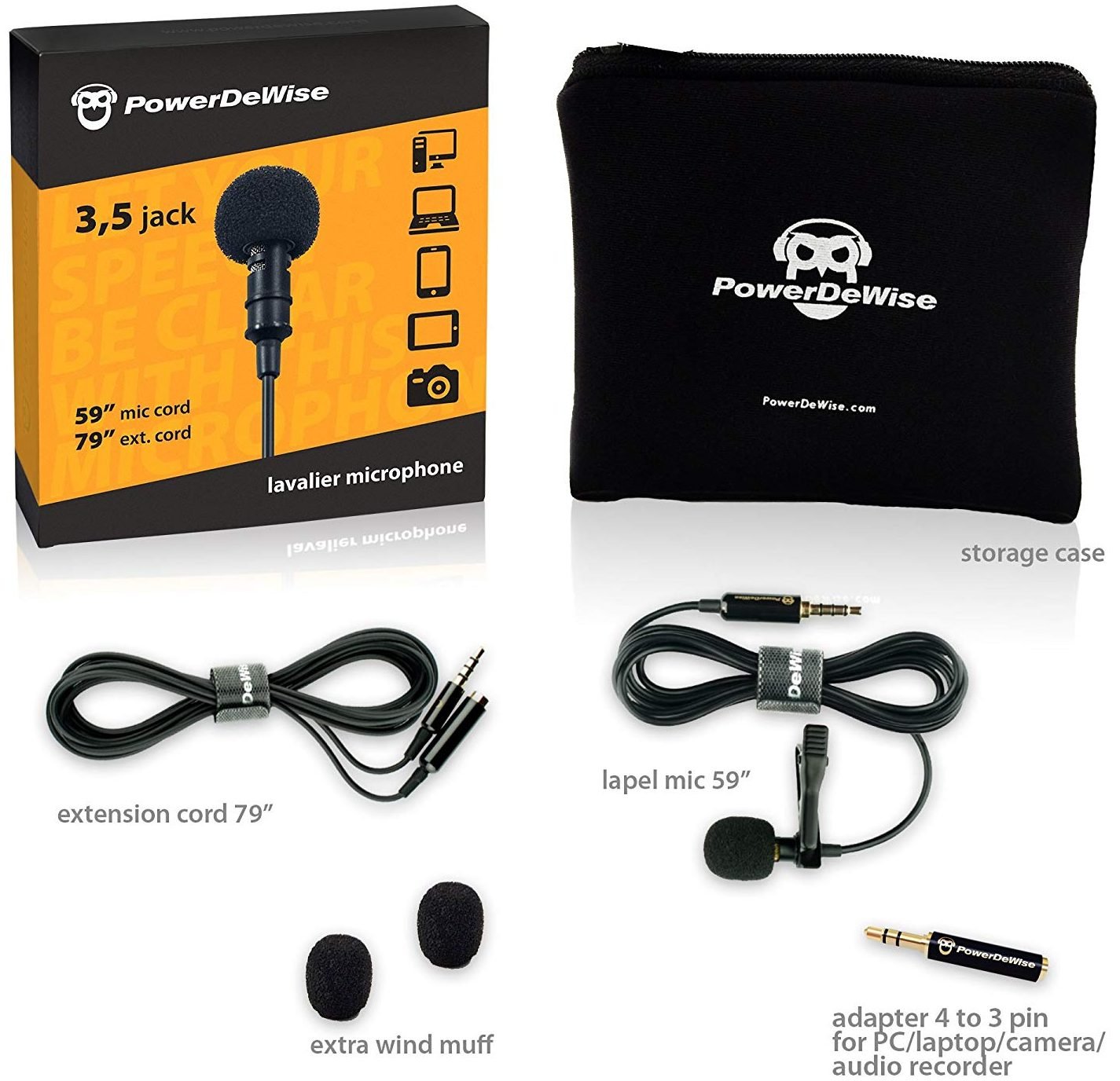 Best External Microphones For Android Phones For Recording Video