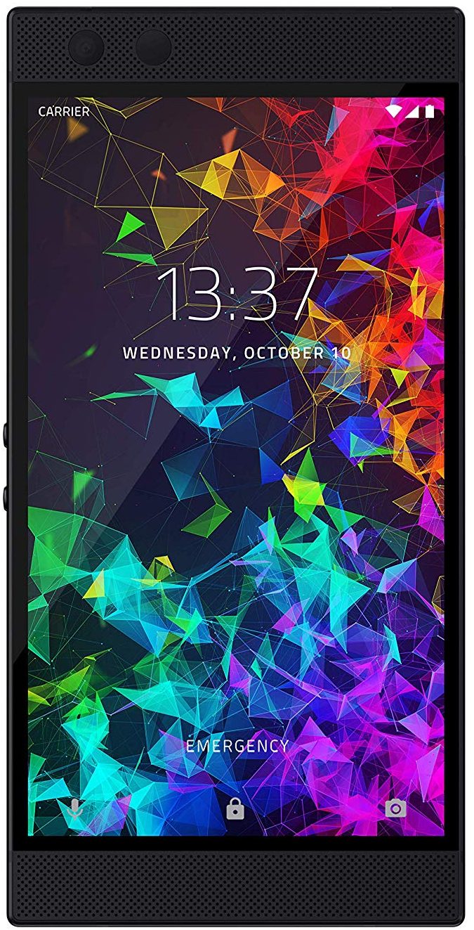 Top Android Mobile Phones with HDR 10 or Dolby Vision Display Tech