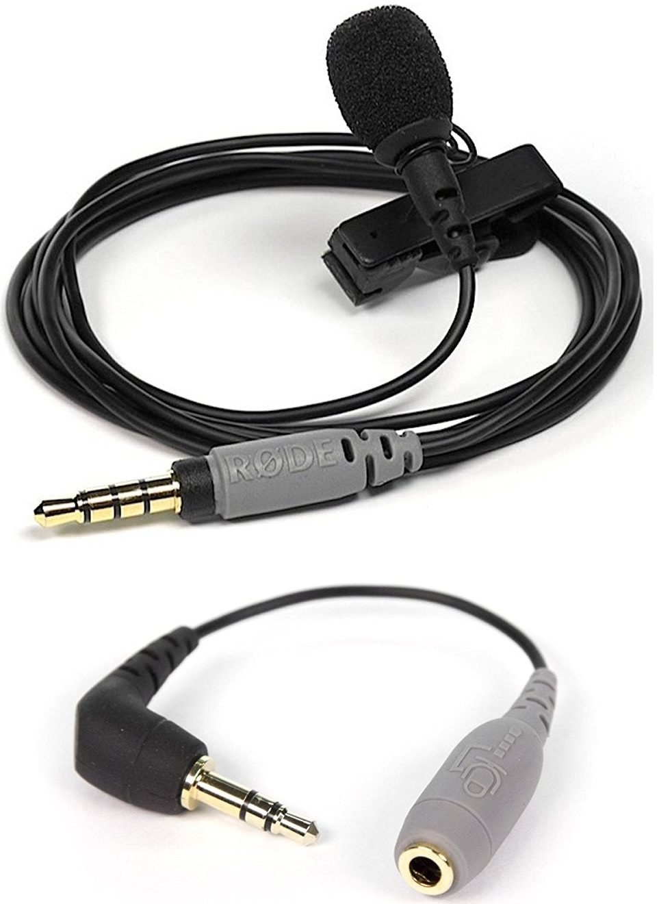 Best External Microphones For Android Phones For Recording Video