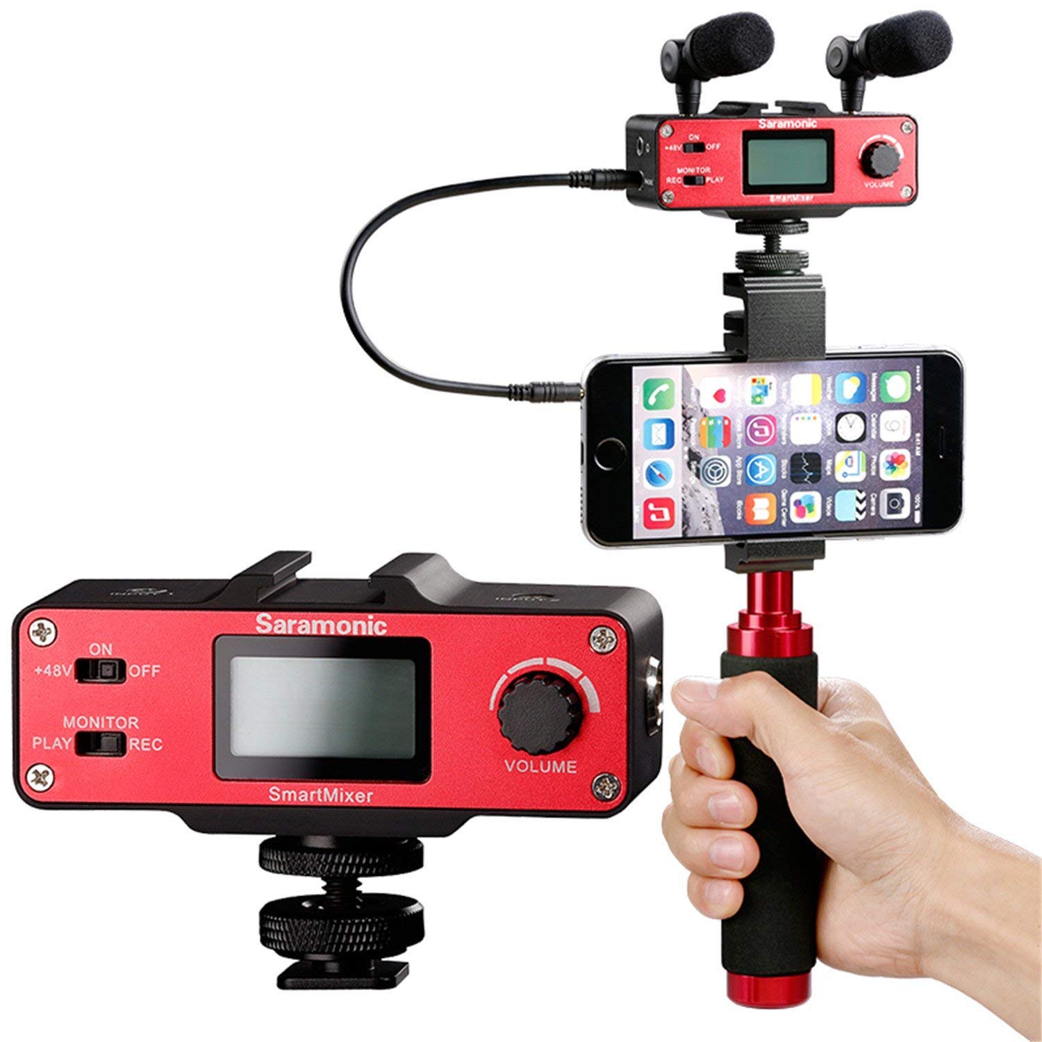 Best External Microphones For Android Phones For Recording Video