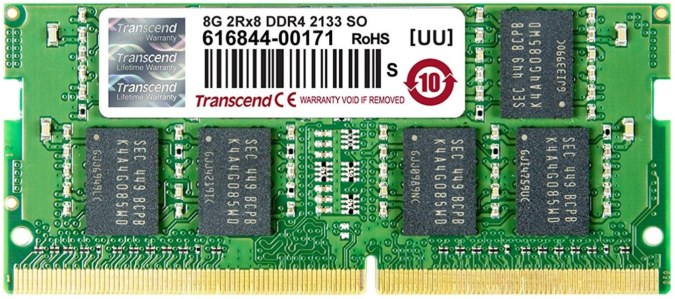 Best Mini ITX SO-DIMM DDR4 Memory For Small Form Factor PCs