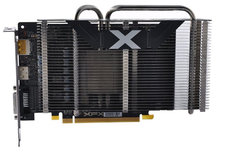Best Budget Fanless Radeon Desktop Graphics Cards in 2018 For ITX