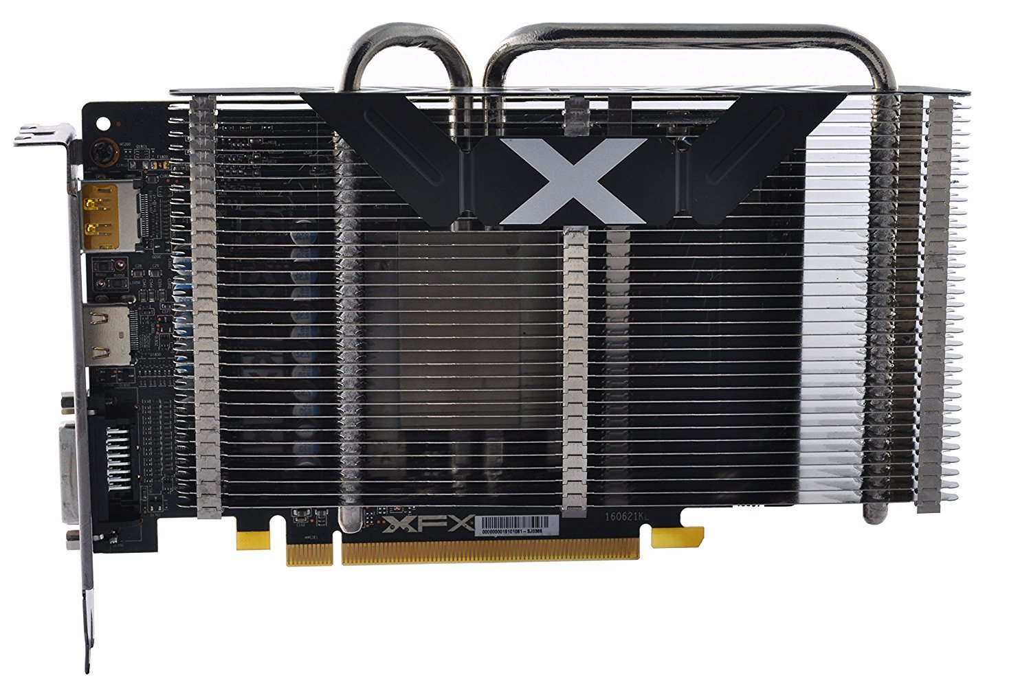 Best Budget Fanless Radeon Desktop Graphics Cards in 2018 For ITX