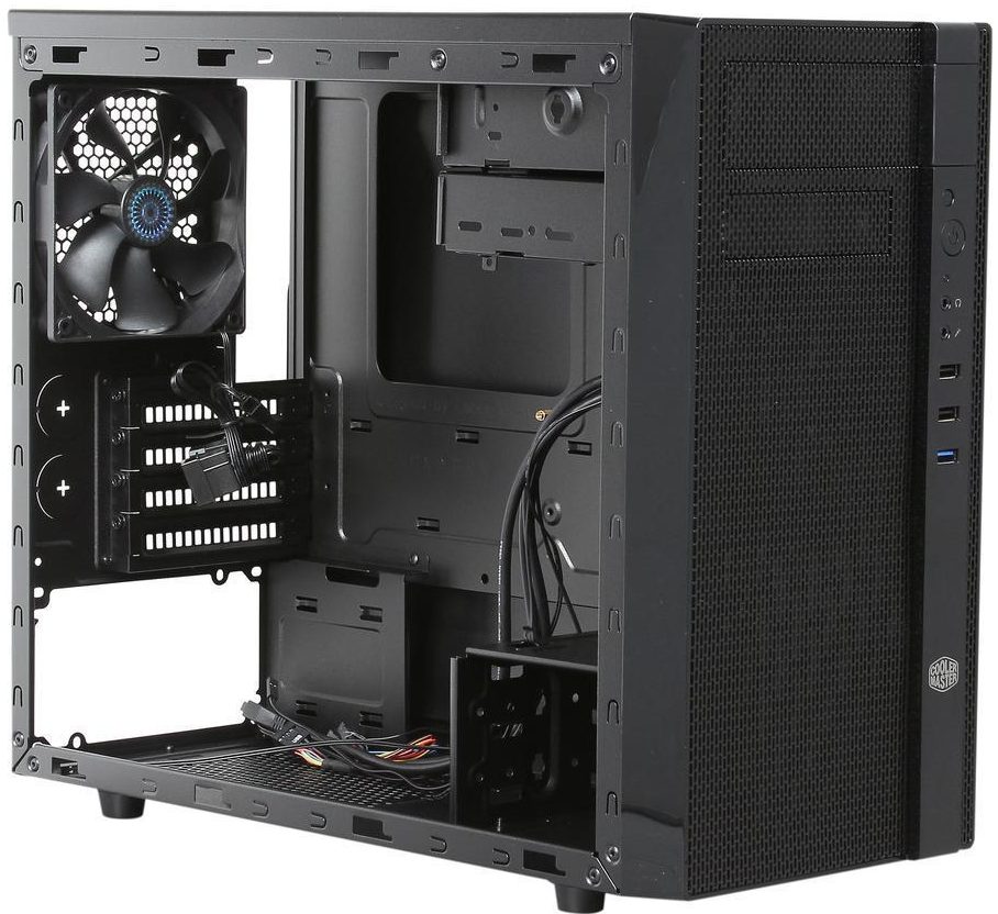 Best ITX Tower Cases with mATX Options For Small Form Factor PC Builds