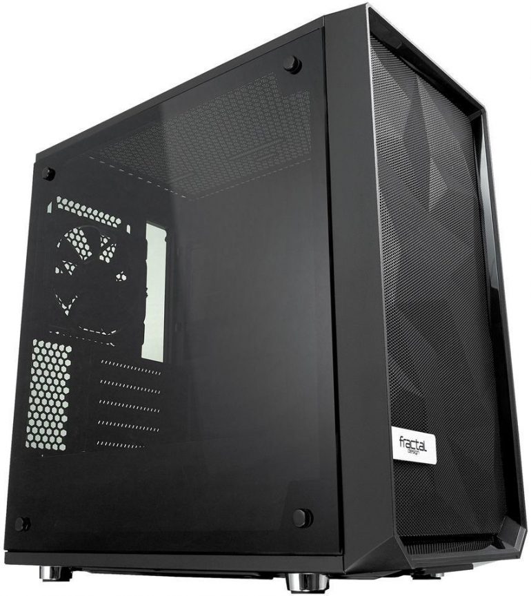 Best ITX Tower Cases with mATX Options For Small Form Factor PC Builds
