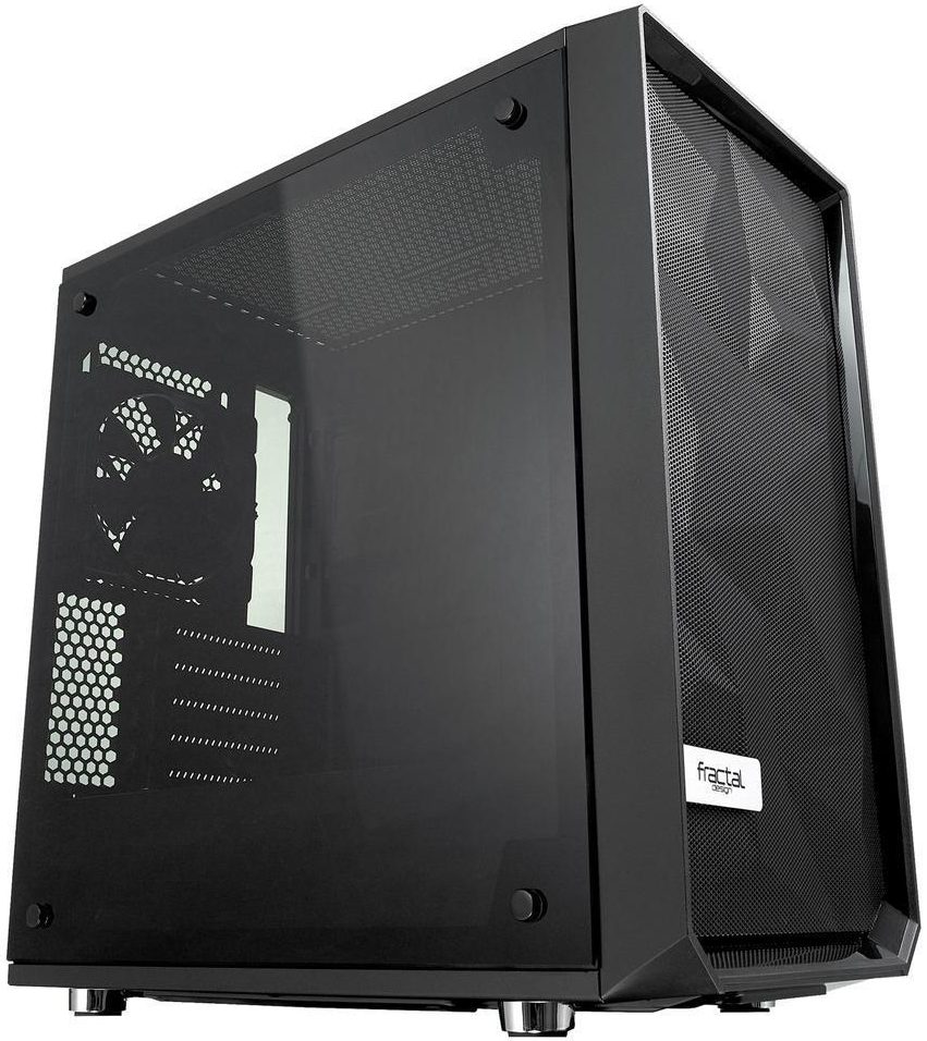 Best ITX Tower Cases with mATX Options For Small Form Factor PC Builds